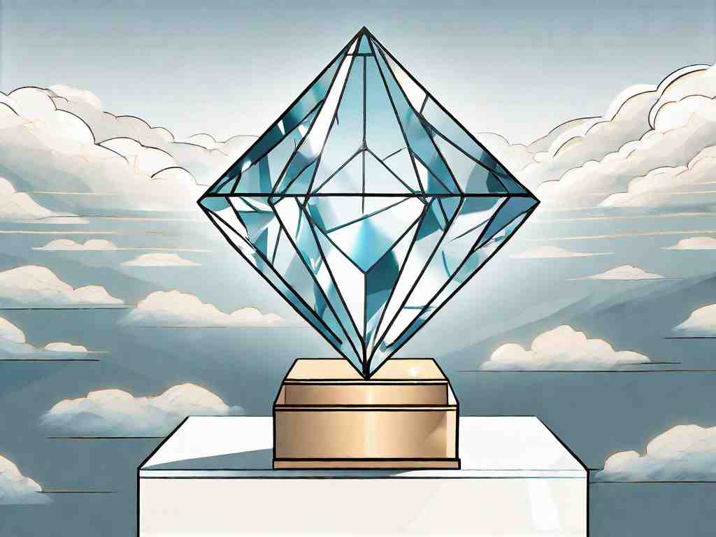 Why the Cost of This Diamond Cut is Sky-High: A Deep Dive into its Val