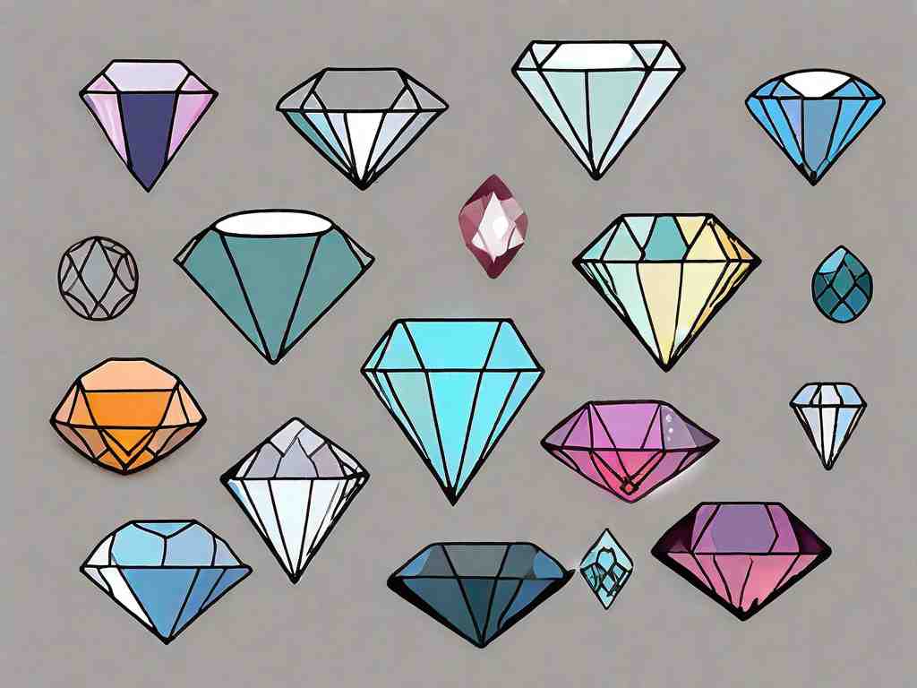 Expert Guide to Diamond Color Grading and Buying Tips