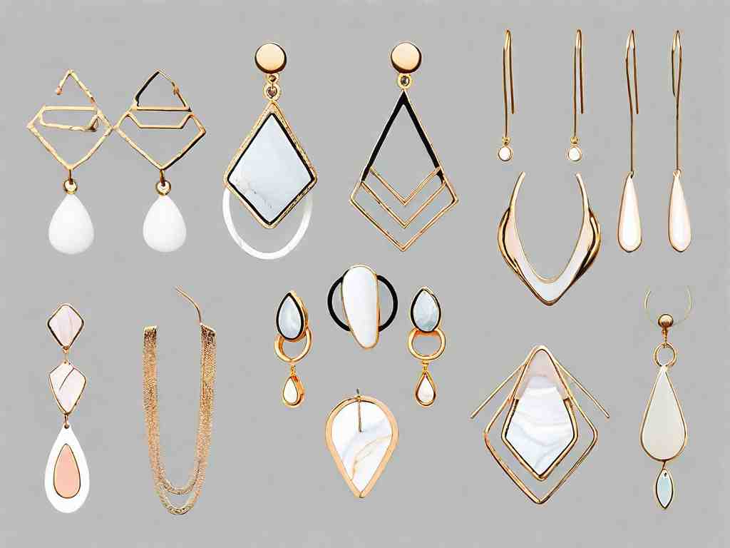 All About Earring Styles: A Comprehensive Guide