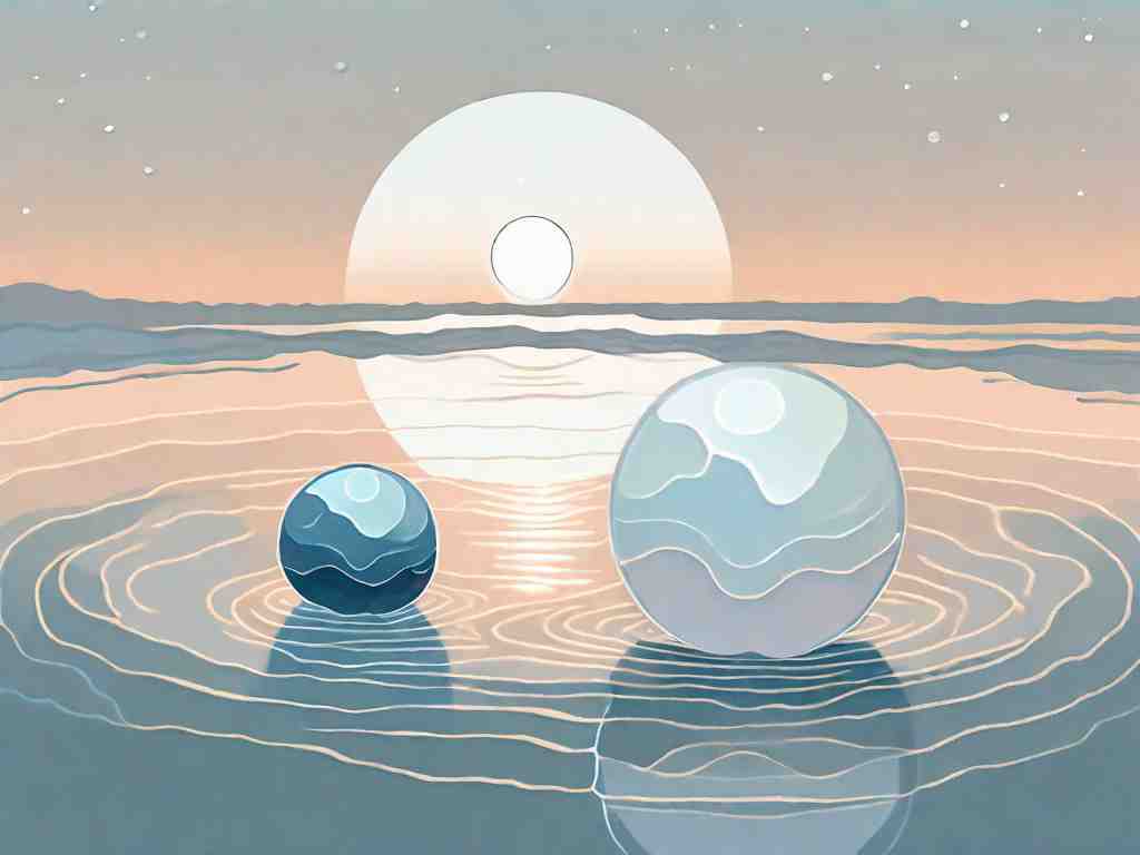 Choosing Between Pearl and Moonstone: Which Gemstone Suits You Better?