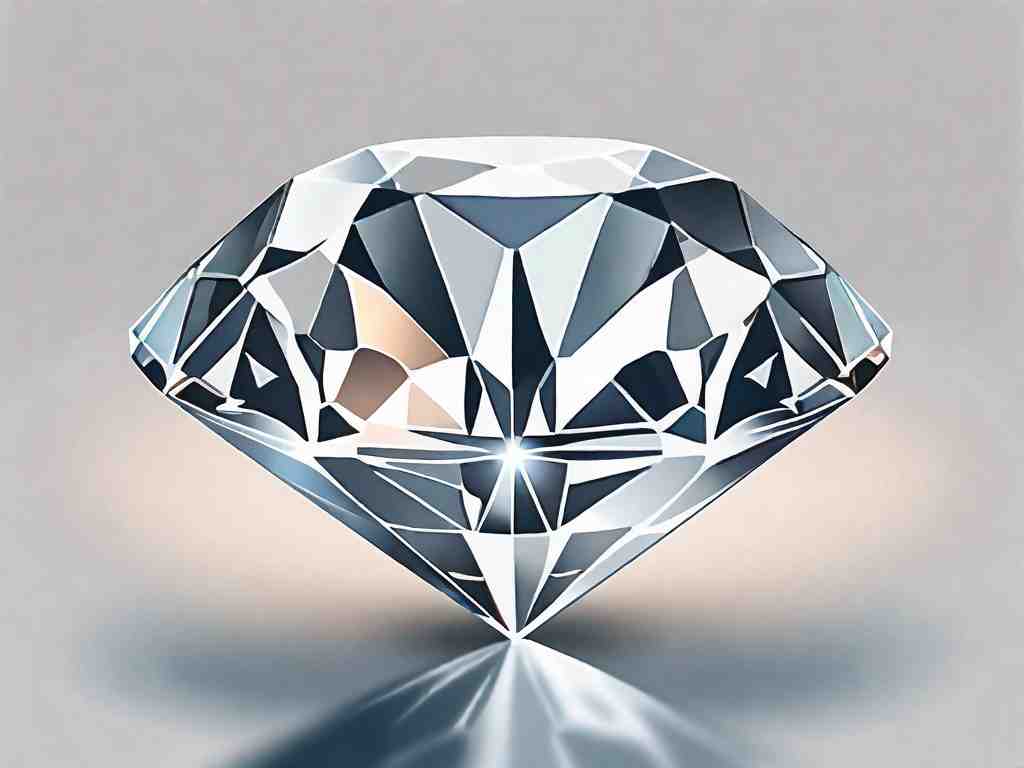 Discover the Beauty of Eye-Clean Diamonds