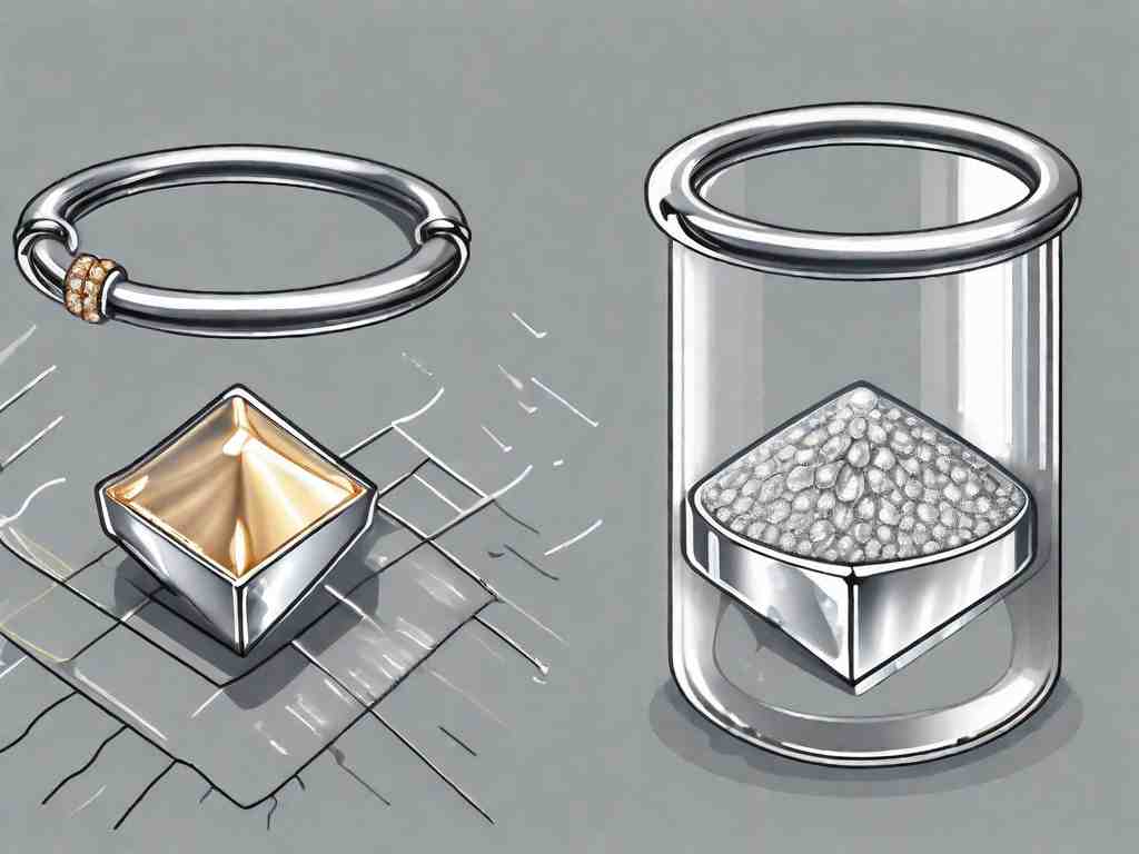 Rhodium Plating: A Beginner's Guide to Understanding and Applying It