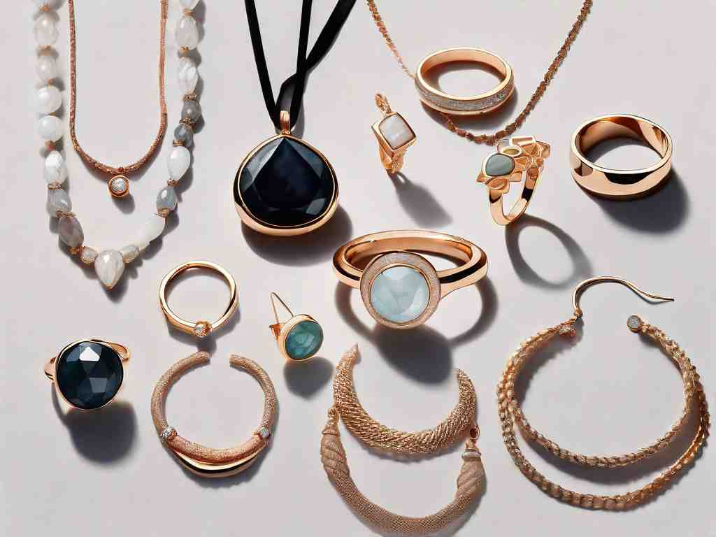 Exploring Varieties of Jewelry: A Comprehensive Guide