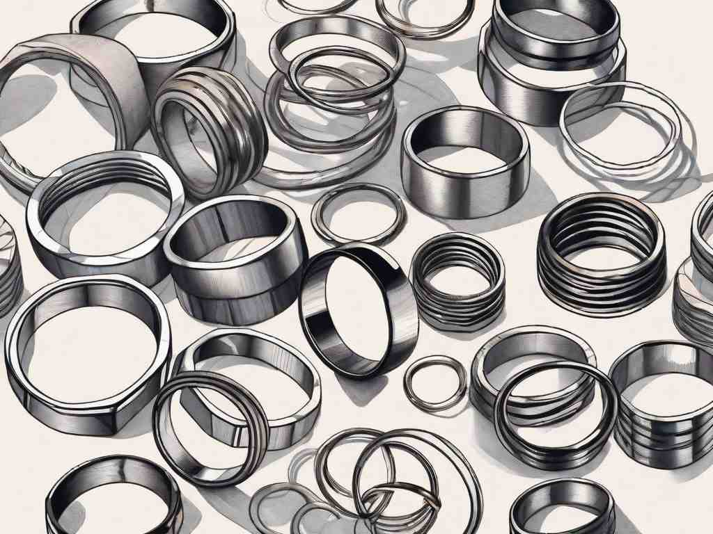 Ring Stacking: The Ultimate Guide