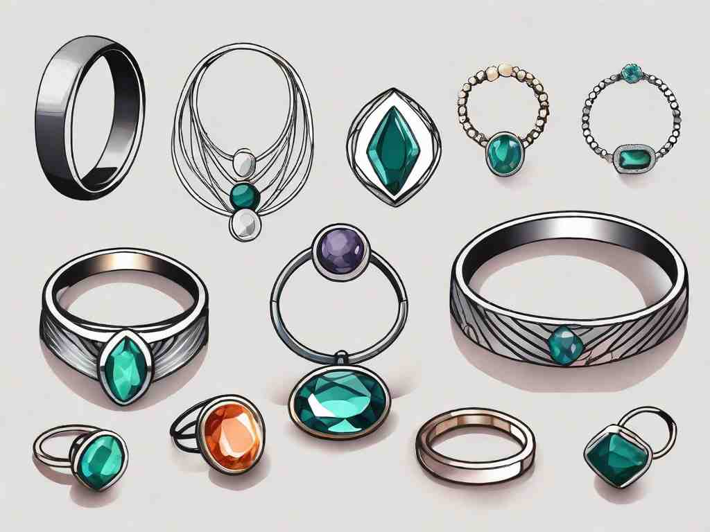 Revamp Your Ring: A Complete Guide to Resetting Jewelry