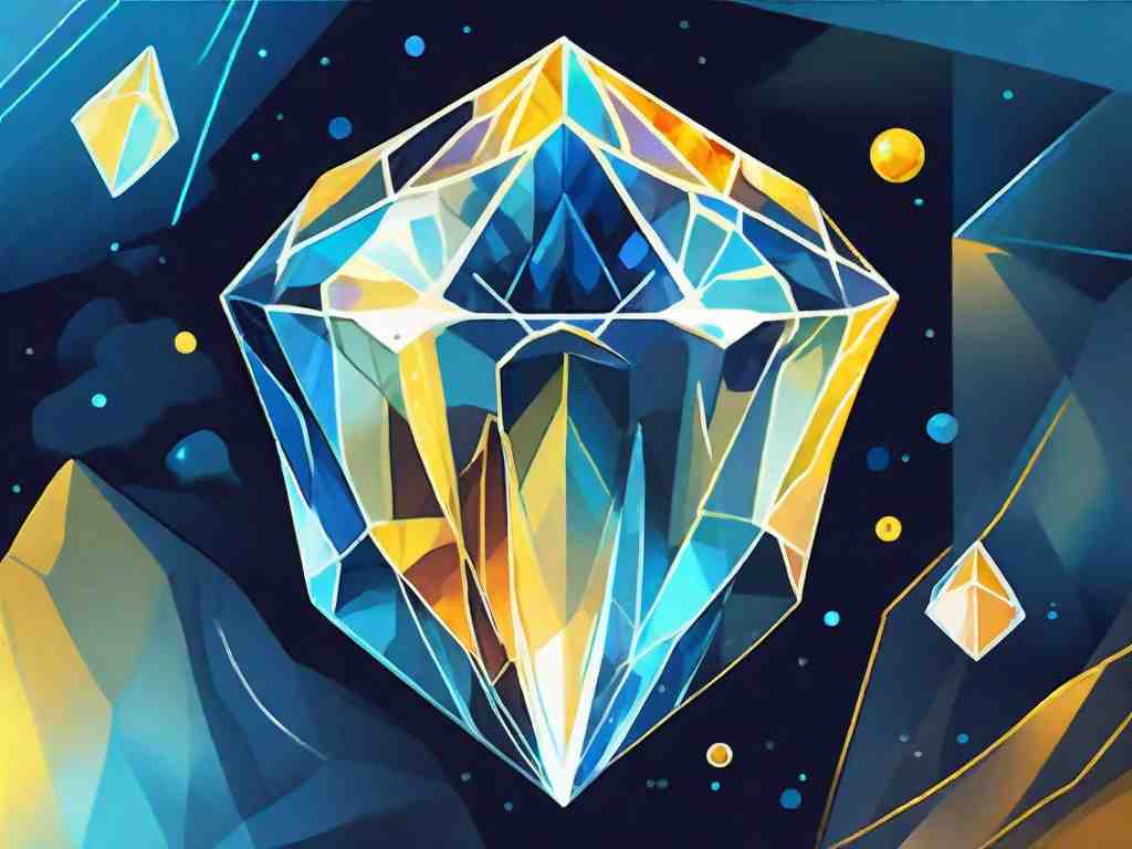 Discover the Fascinating World of Topaz: 10 Mind-Blowing Facts