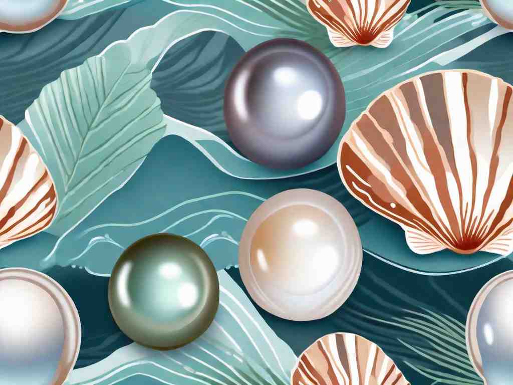 Discovering Tahitian Pearls: Your Ultimate Guide to Buying and Underst