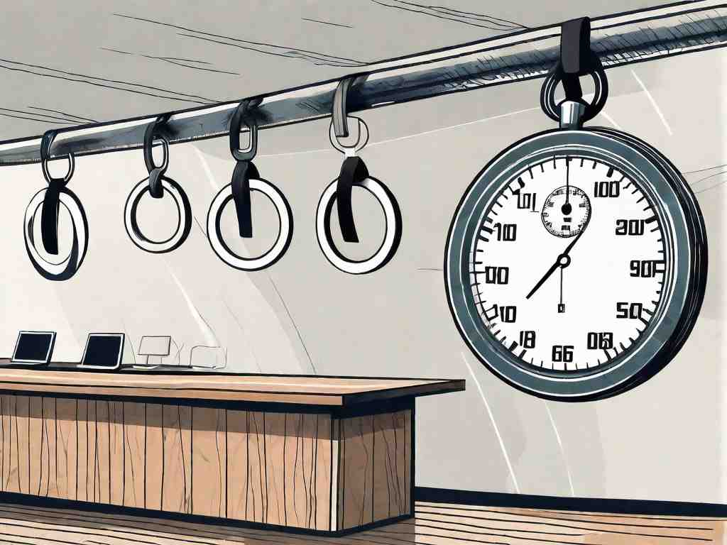 Ring Dipping: How Often Should You Incorporate It into Your Workout Ro