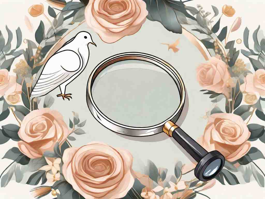 Mastering the Art of Wearing Your Wedding Ring: FAQs Answered (+17 Tip