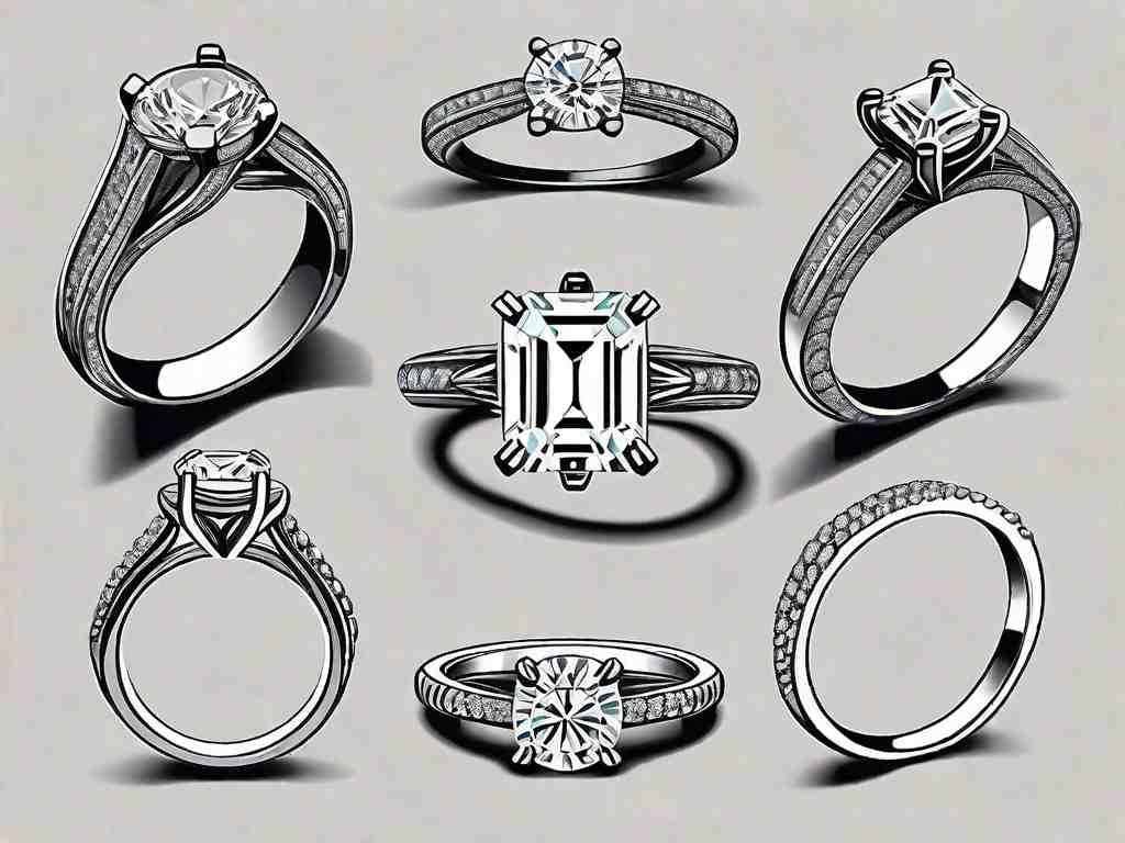 Essential Tips for Choosing the Perfect Pave Setting