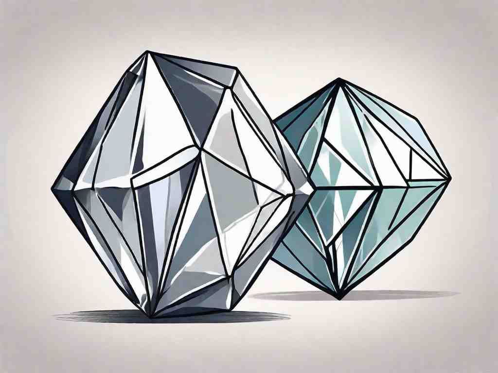 Diamond Shapes Compared: Round vs Cushion Cuts