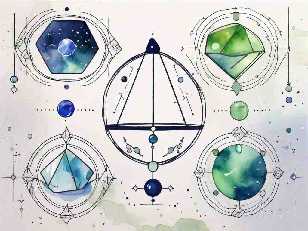Modern and Traditional Libra Birthstones: Choosing the Perfect Stone ...
