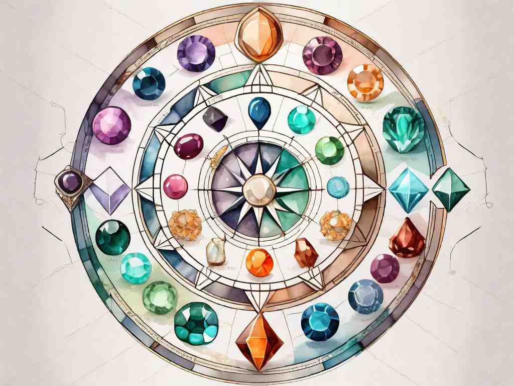 Cancer Zodiac Gemstones: Modern and Traditional Birthstone Options