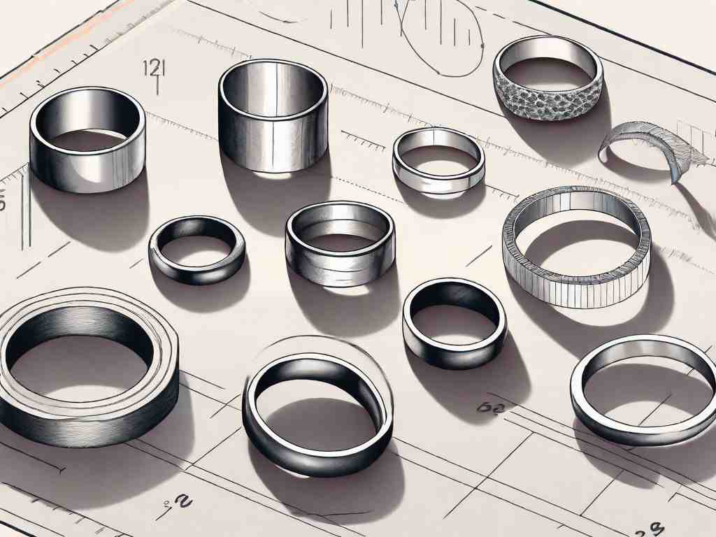 Ring Sizing Made Easy: Download Our Free Ring Size Chart!