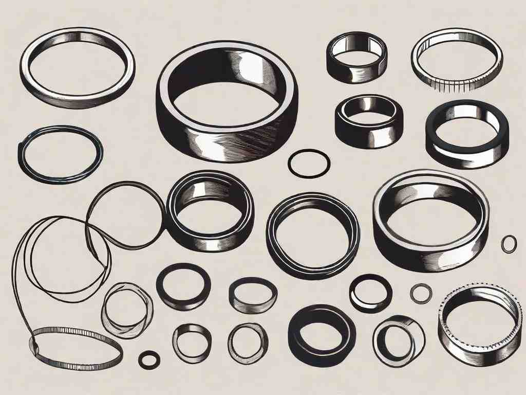 Find Your Perfect Fit: A Ring Sizing Guide with a Free Sizer