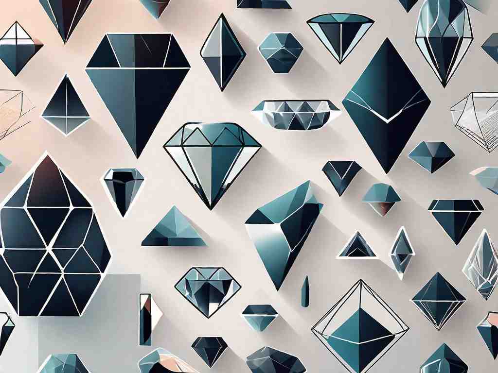 Discover the Diverse Diamond Shapes of 2023