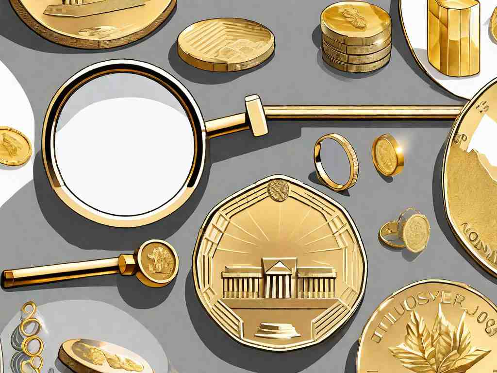 The Ultimate Guide to Gold Quality: Understanding High Karat Gold