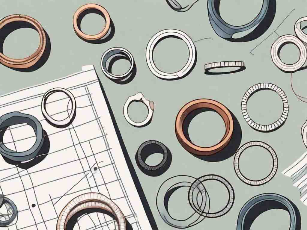 Get the Perfect Fit: Ring Size Chart and Measuring Tips for Free