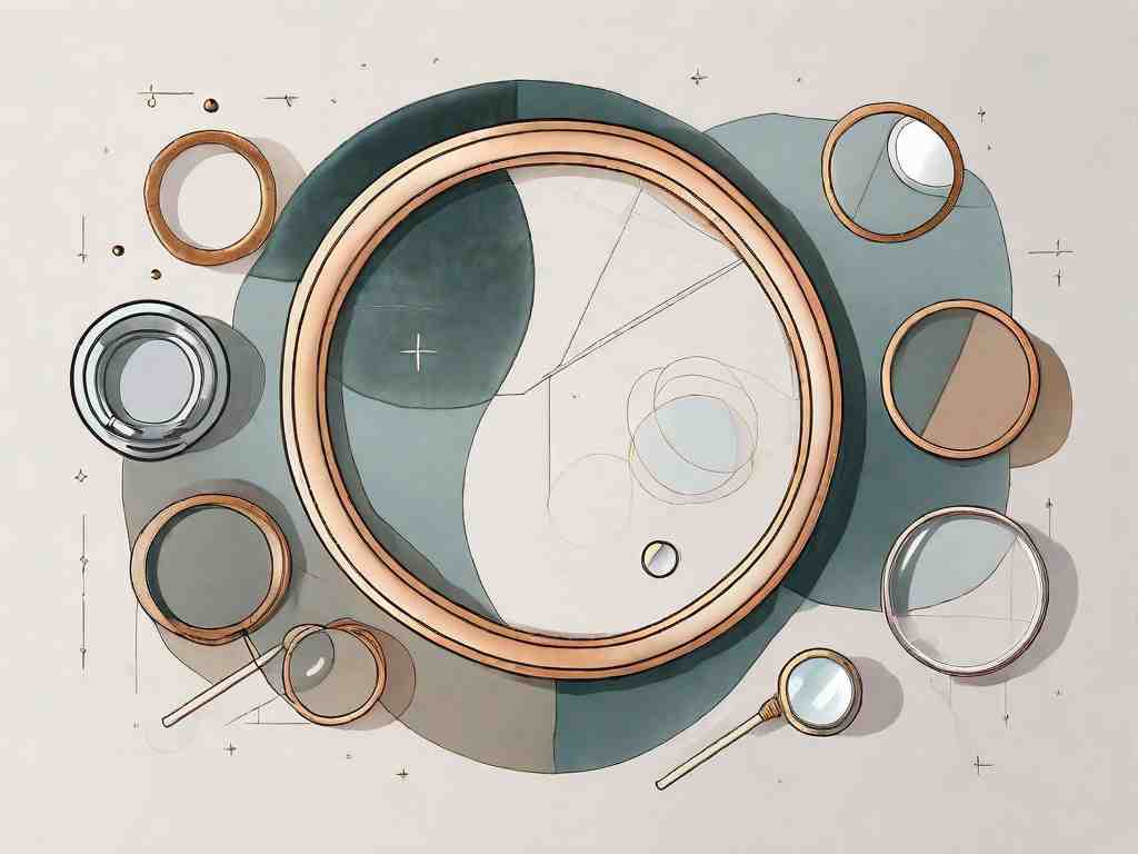 Find Your Perfect Fit: A Comprehensive Guide to Measuring Your Ring Si