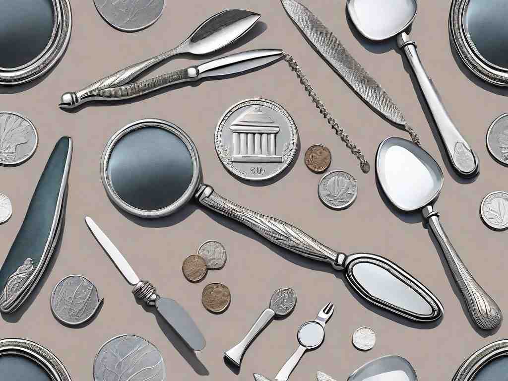The Ultimate Guide to Buying Sterling Silver: Tips and Education