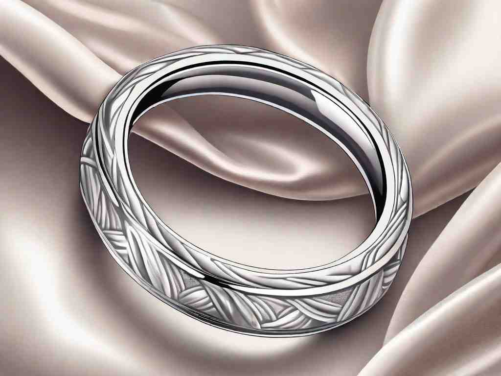 Mastering the Art of Wearing Your Wedding Ring: Your Top 17 Questions