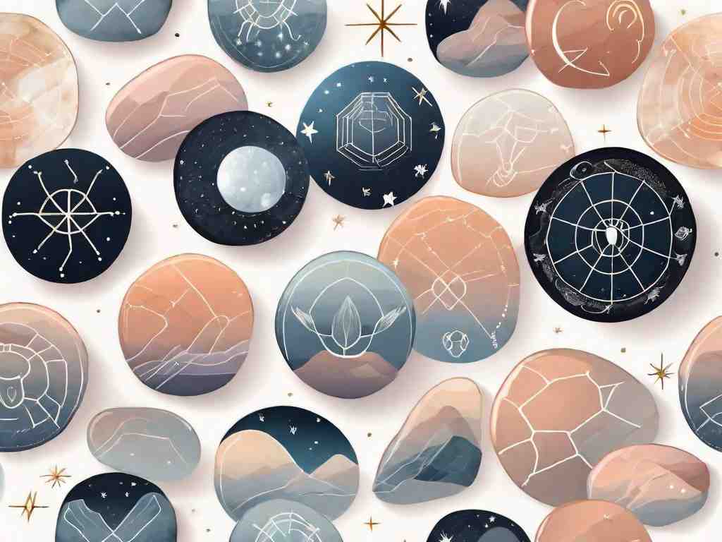 Modern and Traditional Cancer Zodiac Stones: Birthstone Options for Th