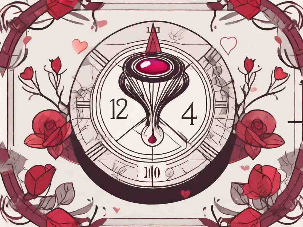 Discovering the Significance of the 40th Ruby Anniversary