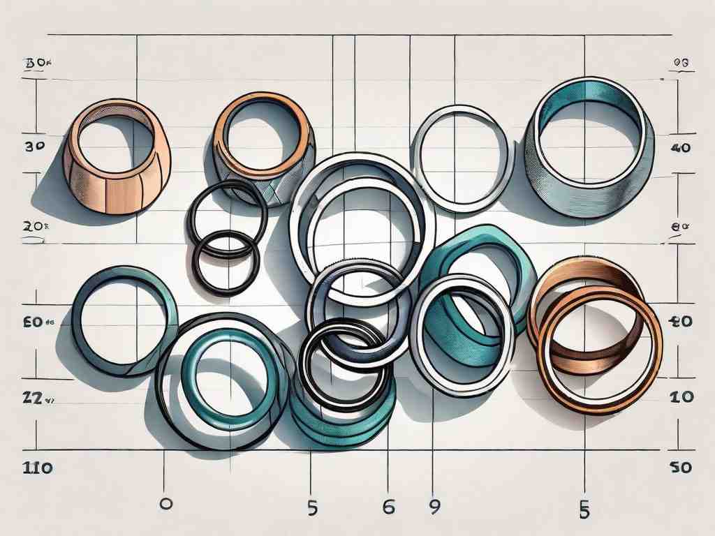 Get the Perfect Fit: A Free Chart to Measure Your Ring Size