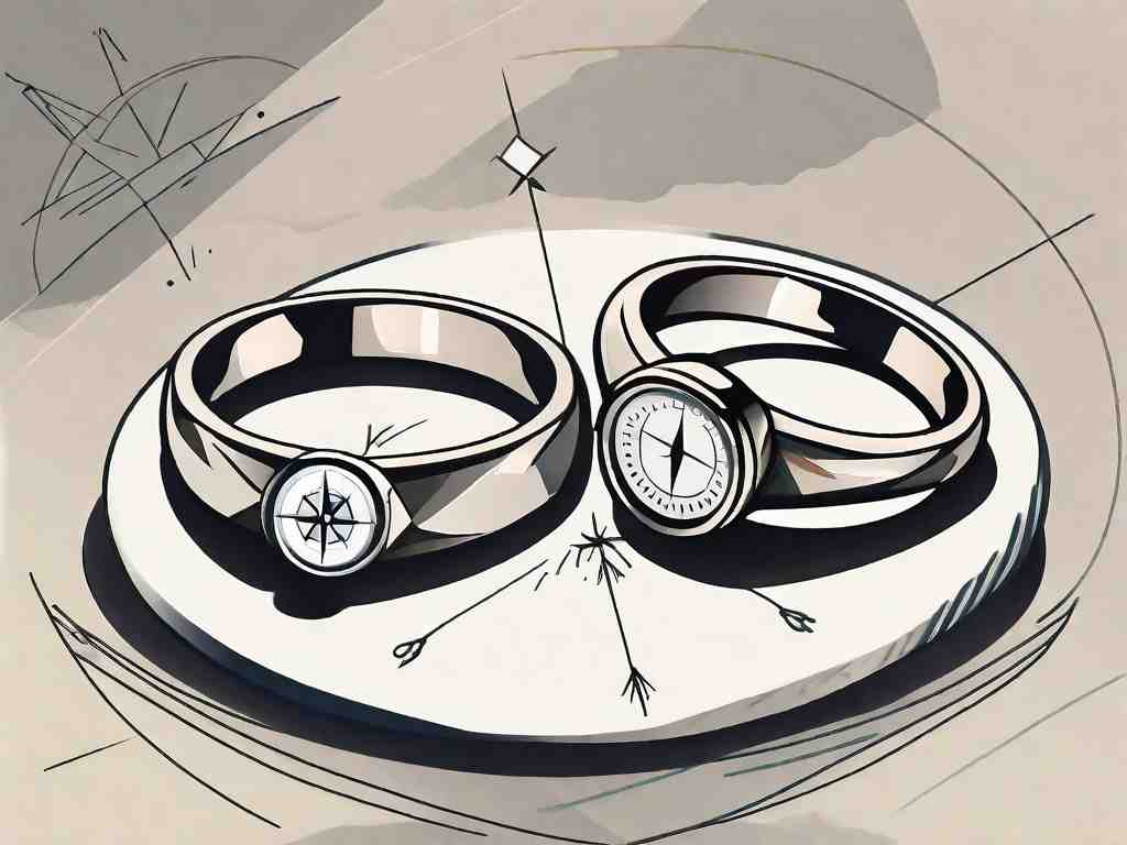 Engagement Ring Placement: Which Hand to Wear it On?