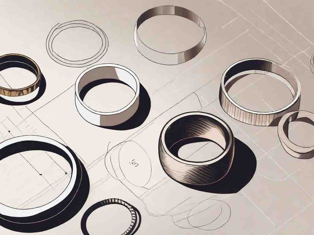 Find Your Perfect Fit: A Comprehensive Guide to Ring Sizing with a Fre