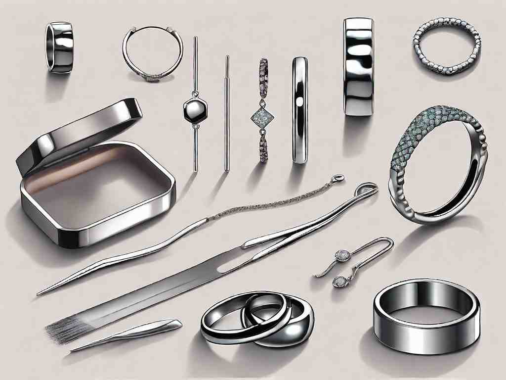 The Ultimate Guide to Titanium Jewelry: Buying, Caring, and More