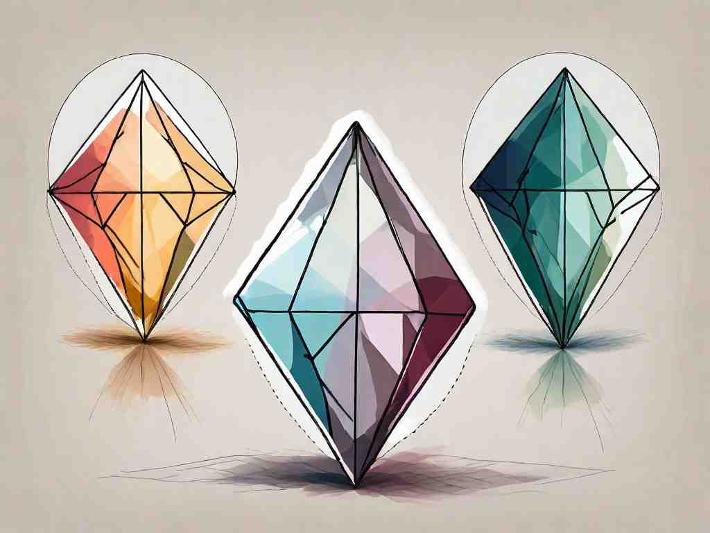 Exploring the Different Colors of Diamonds: K, L and M'