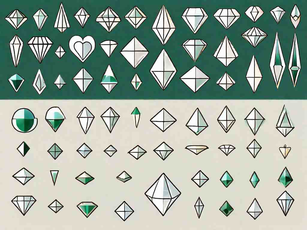 Discover the Various Diamond Shapes: A 2023 Guide
