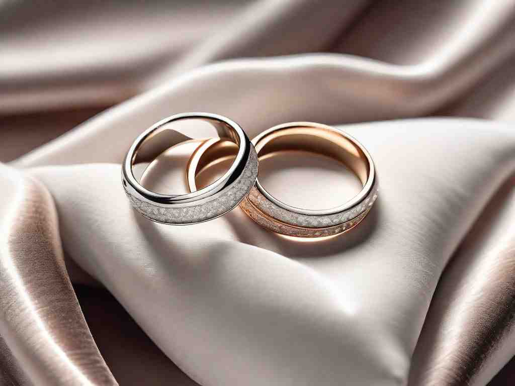 Get Stacked: 12 Wedding Ring Ideas to Elevate Your Bridal Style