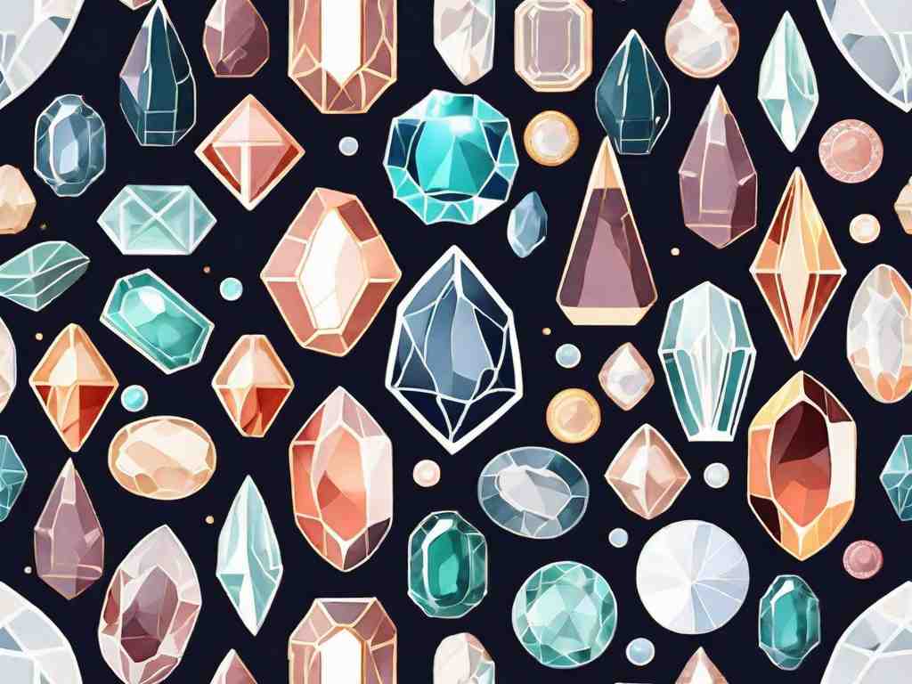 Cancer Zodiac Stones: A Blend of Modern and Traditional Birthstone Sty
