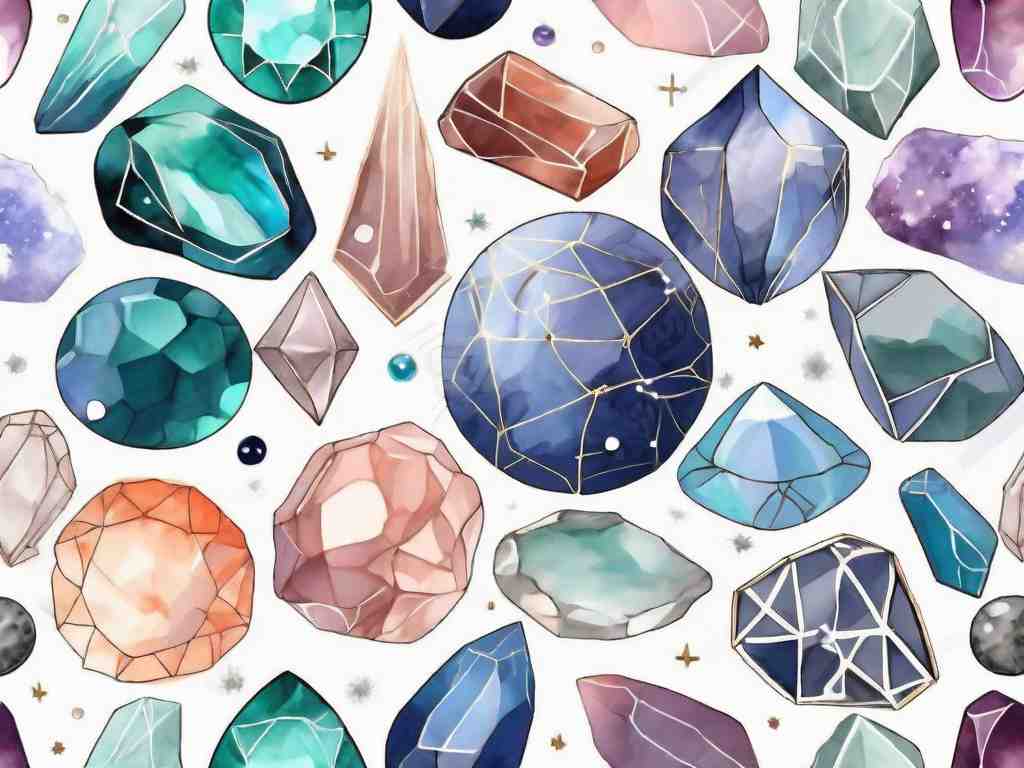 Cancer Zodiac Stones: A Guide to Traditional and Modern Birthstones