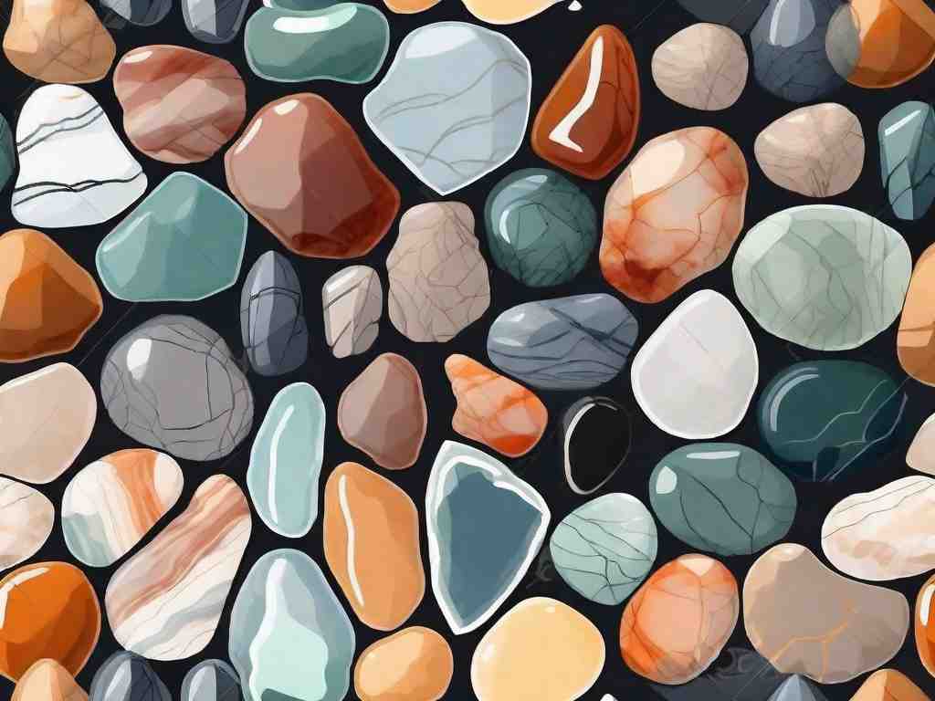 Discover the Diversity of Onyx: A Guide to Colors and Varieties