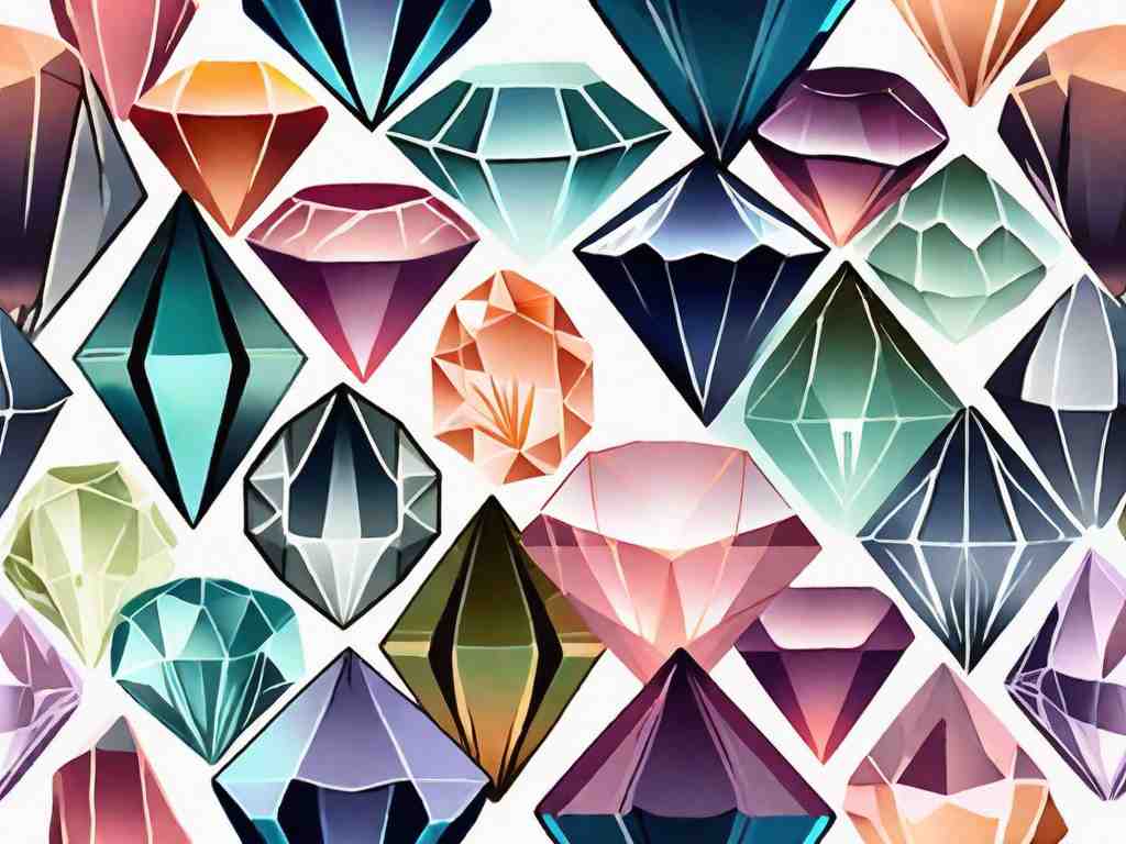 Mastering Diamond Color: A Guide to Grades and Smart Buying