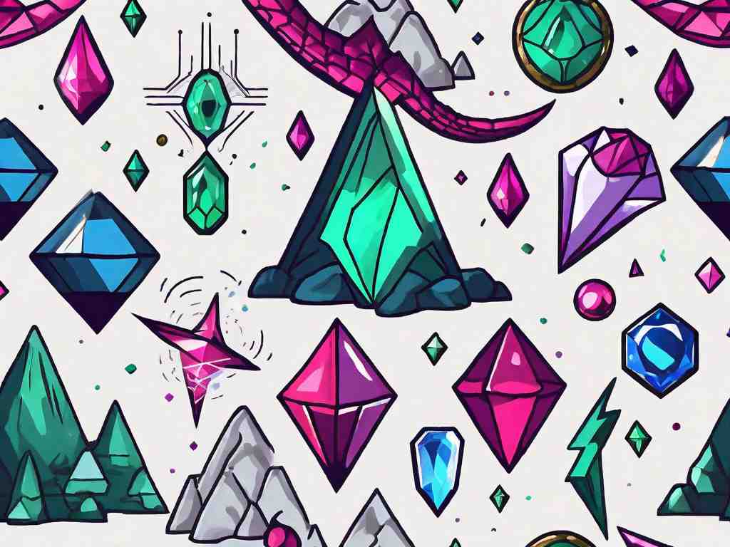 Mind-Blowing Gemstone Myths: 13 Legends You Need to Know