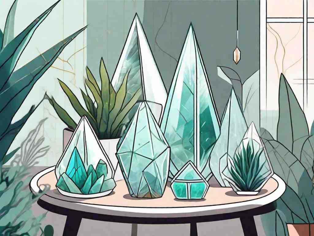 Crystal Protection: Top Picks and Usage Tips