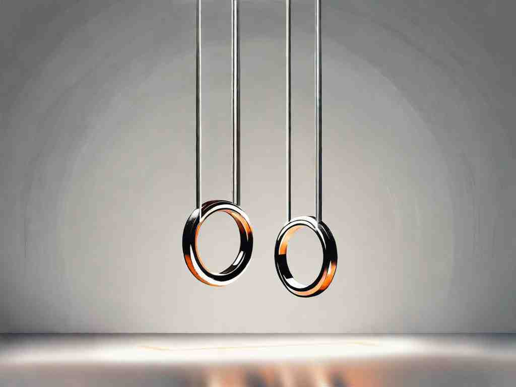 Ring Dipping: A Beginner's Guide to Frequency and Benefits