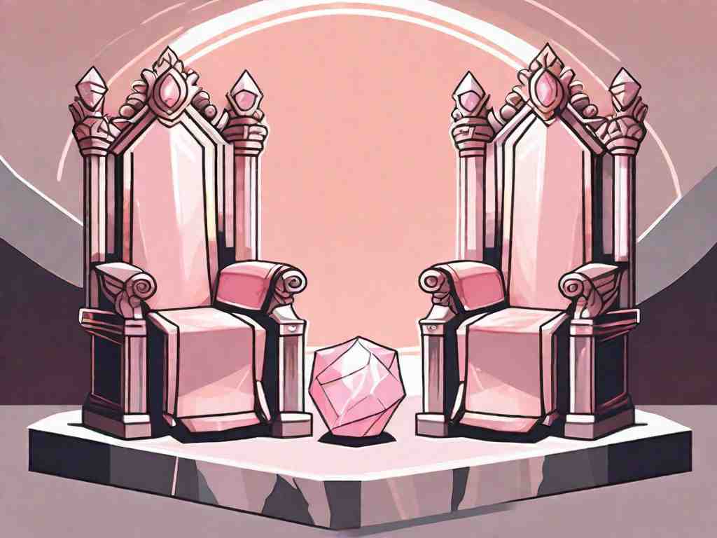 Comparing Morganite and Rose Quartz: Which Gemstone Reigns Supreme?