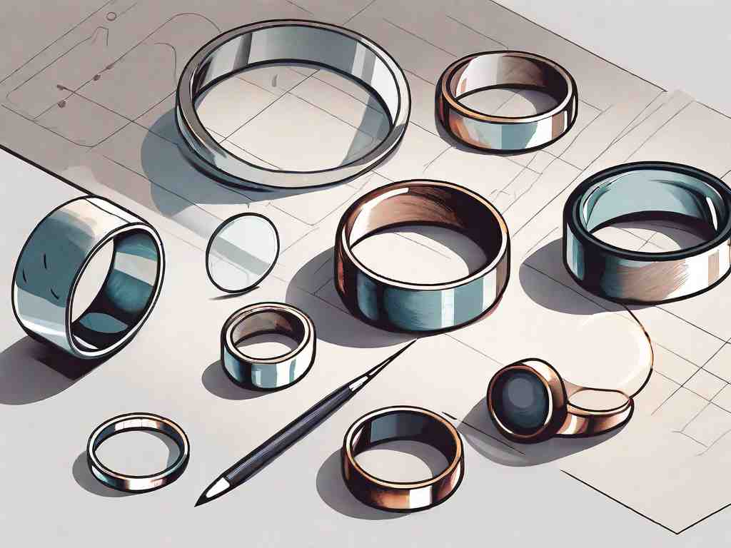 Ring Sizing Made Easy: Free Chart and Tips