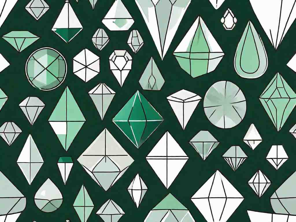 Expert Advice for Choosing and Learning about Diamond Shapes