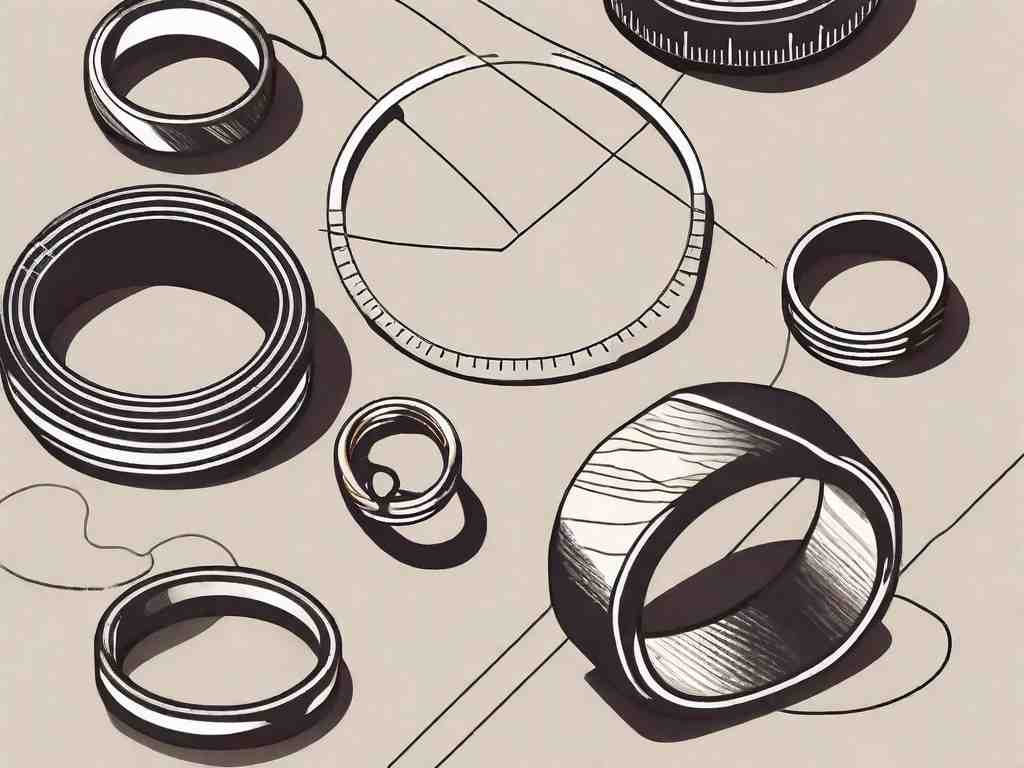 Ring Sizing Made Easy: Get Your Free Ring Size Guide Now