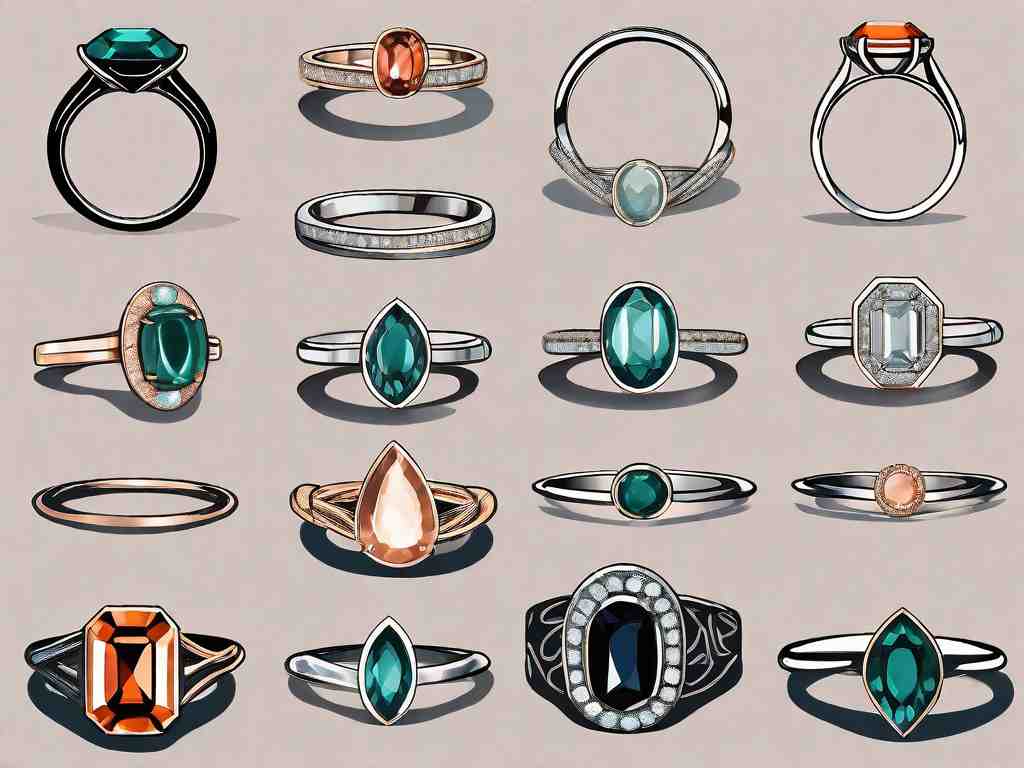Expert Tips for Choosing Your Perfect Right Hand Ring