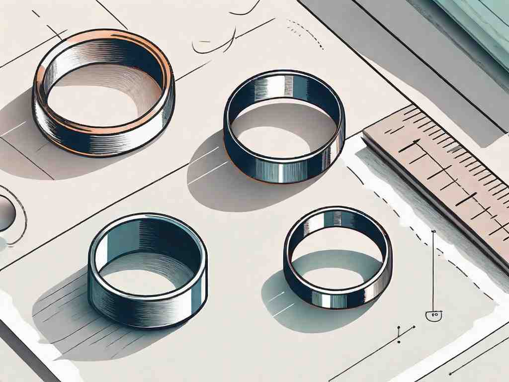 Discover Your Perfect Fit: Ring Sizing Made Easy with Our Free Chart