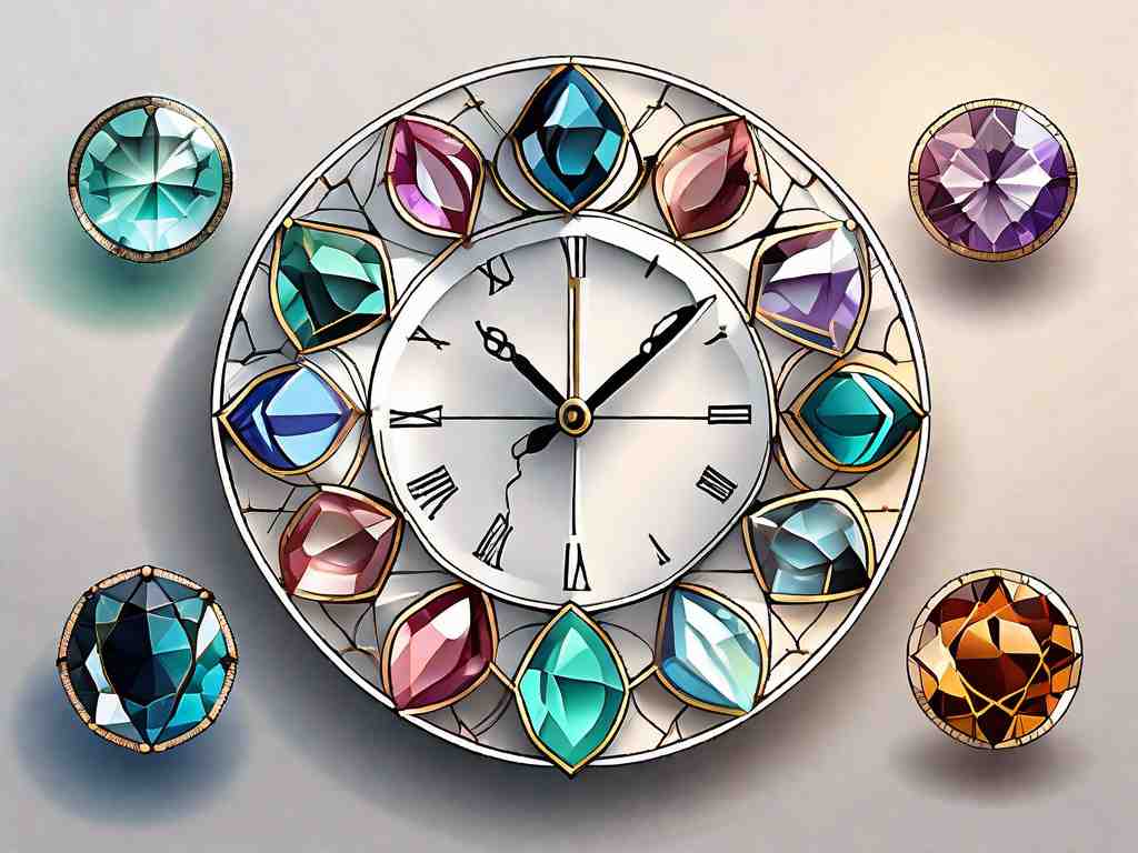 Top Pricey Gemstones for Your Birth Month