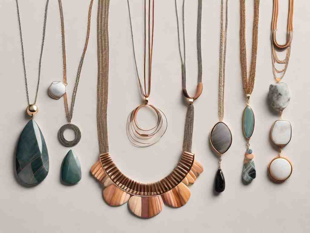 Discover 15 Must-Have Necklace Designs