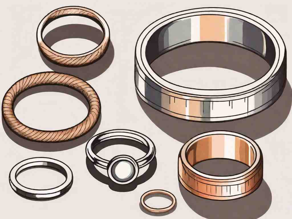 Get the Perfect Fit: Your Ultimate Guide to Ring Sizing with a Free Ch